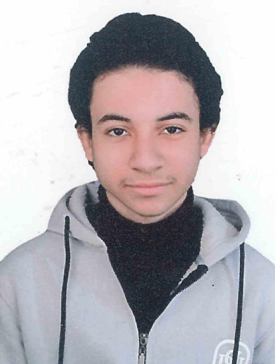 Abdulrahman Khalid Abdulsalam - CV